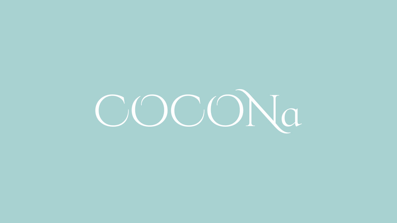 COCONa | Effortless fits, endless slay